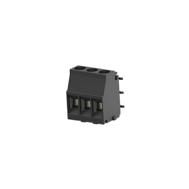 2363963-3 TE Connectivity AMP Connectors | Connectors, Interconnects | DigiKey